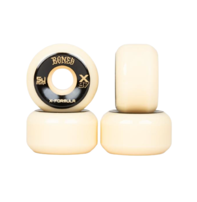 Shop Online for Bones X-Formula X-Ninety-Seven V5 Sidecut 55mm 97A ...