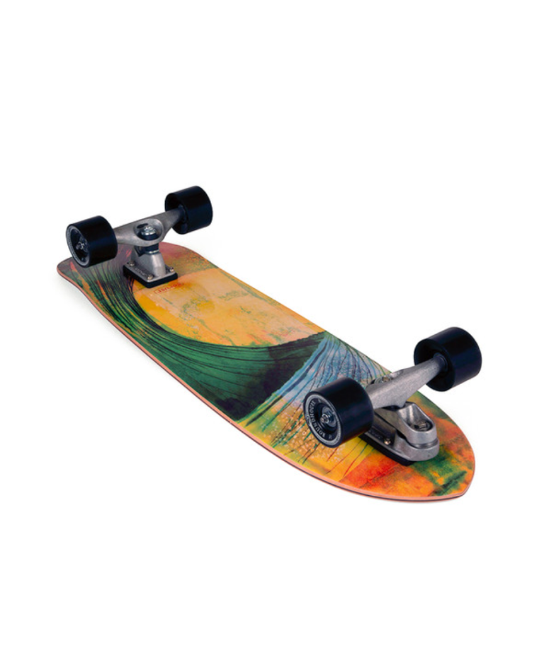 Shop Online for Carver 33.75" Greenroom Surfskate 2022 Complete C7 | at ...