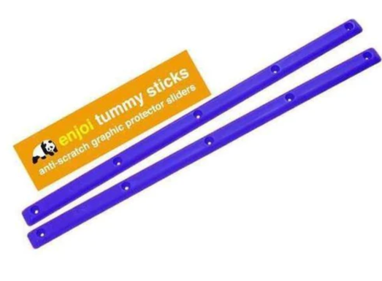 Shop Online for Enjoi Tummy Sticks Rails | at Sunset Surf Shop