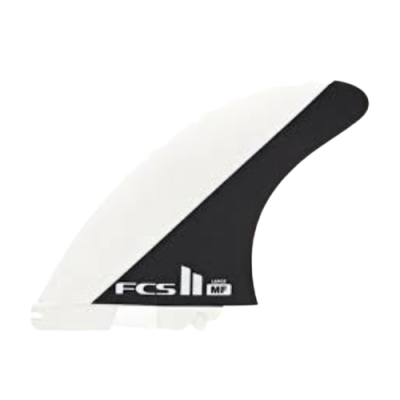 Shop Online for FCS II Mick Fanning Tri Fins (L) | at Sunset Surf Shop