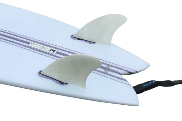 Shop Online for FCS II Modern Keel Speciality Series | at Sunset Surf Shop