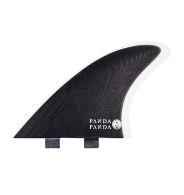 Shop Online for Panda 5.3" Twin Keel Fibreglass Twin Tab | at Sunset ...