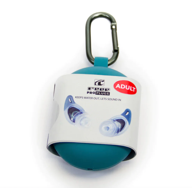 Shop Online for Reef Pro Plugs / Ear Plugs | at Sunset Surf Shop