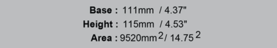 Shop Online for Scarfini E2 Thruster Twin Tab (M) | at Sunset Surf Shop