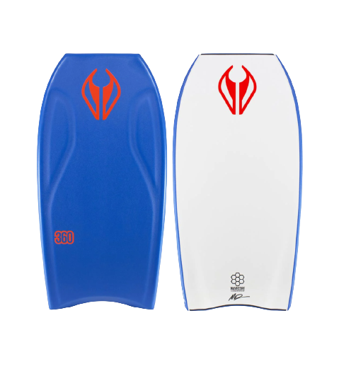 Shop Online for NMD Bodyboard 360 CTR | at Sunset Surf Shop