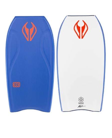 Shop Online for NMD Bodyboard 360 CTR | at Sunset Surf Shop