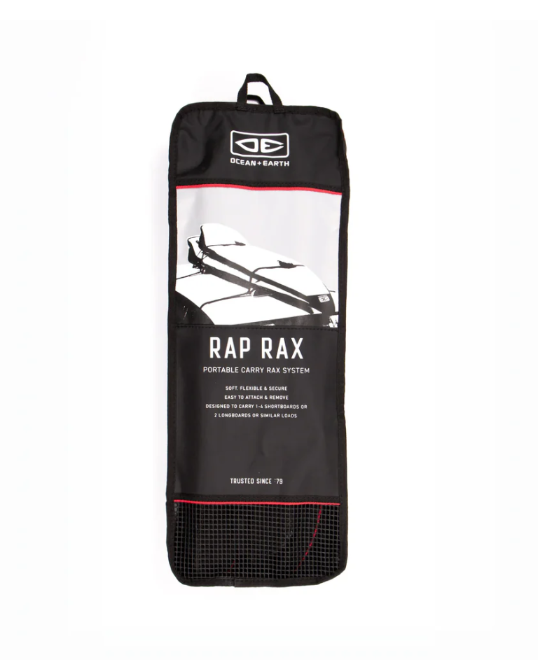 Shop Online for Ocean & Earth Rap Rax Soft Rack System | at Sunset Surf ...