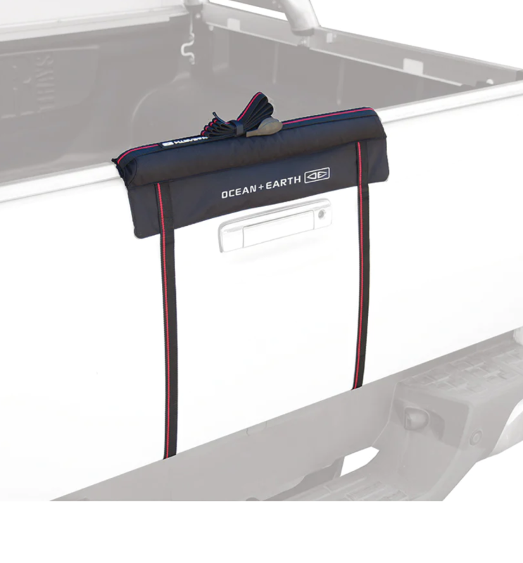 Shop Online for Ocean & Earth Tail Gate Rax | at Sunset Surf Shop