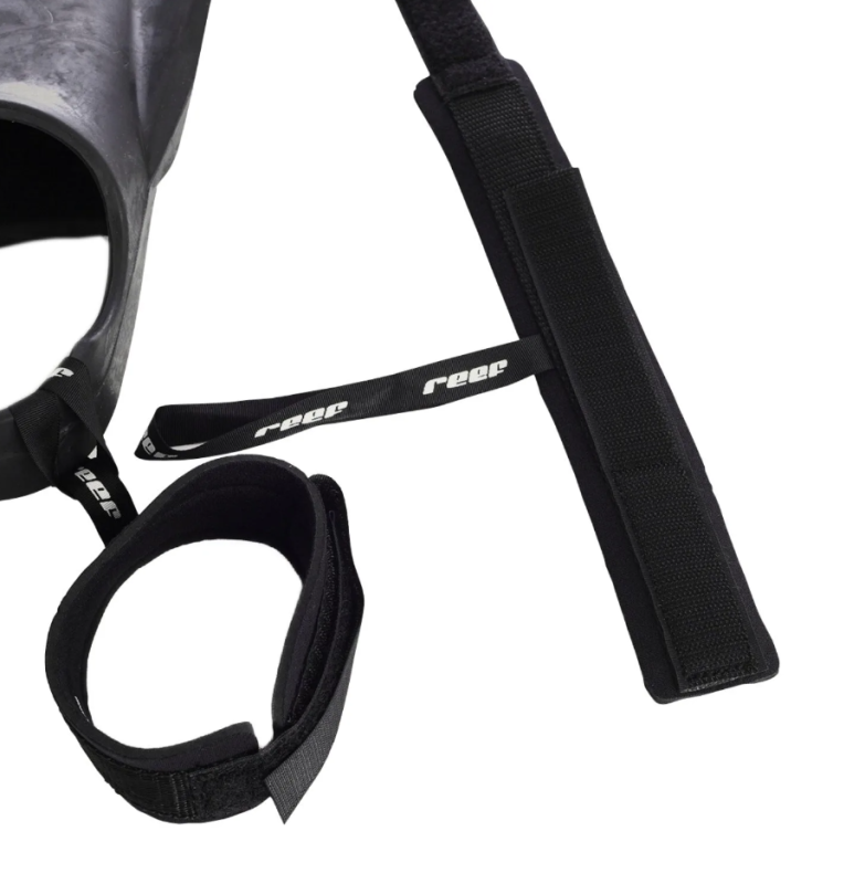 Shop Online for Reef Fin Tether | at Sunset Surf Shop