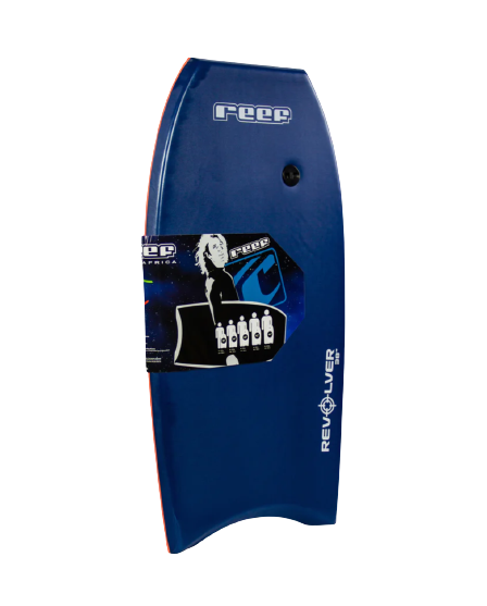 Shop Online for Reef Revolver Bodyboard | at Sunset Surf Shop