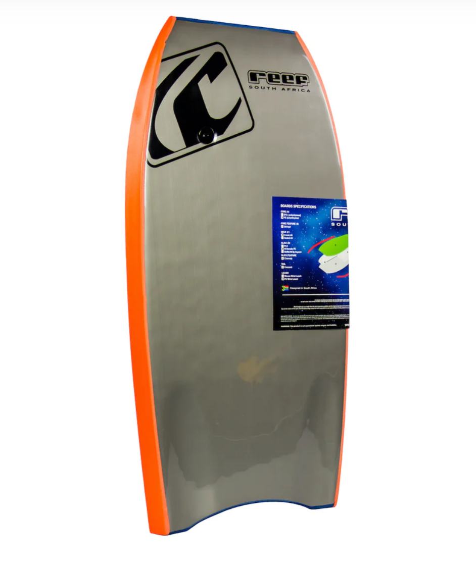 Shop Online for Reef Revolver Bodyboard | at Sunset Surf Shop