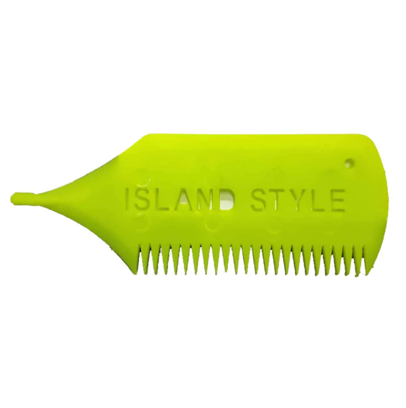Shop Online for Island Style Wax Comb | at Sunset Surf Shop