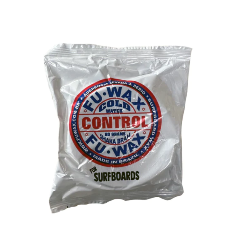 Shop Online for Fu Wax Cold Water Surfboard Wax | at Sunset Surf Shop