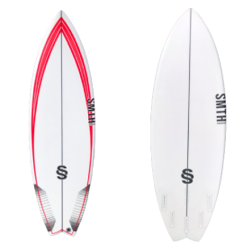 Shop Online for SMTH Shapes Model Fat Monk 5`7" Swallow Tail | at ...