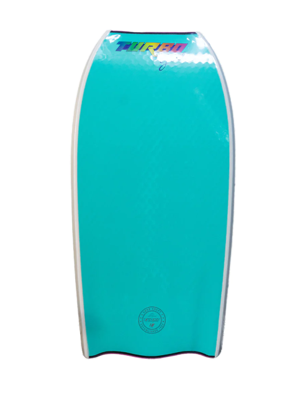 Shop Online for Turbo 40.5" Girls Bodyboard | at Sunset Surf Shop