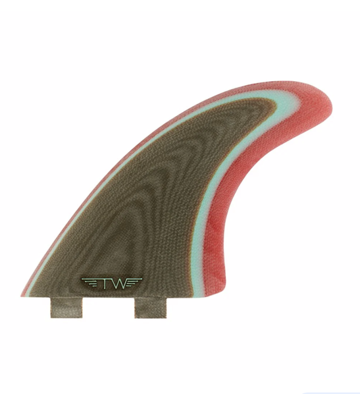 Shop Online for Captain Fin Tyler Warren Especial Twin Fin+Trailer ...