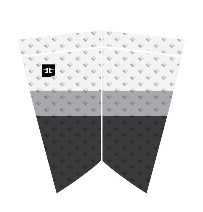 Shop Online for Hurricane Surf Hipster Traction Pad | at Sunset Surf Shop