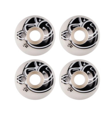 Shop Online for Pig Wheels Pig 53mm C-Line Wheels | at Sunset Surf Shop