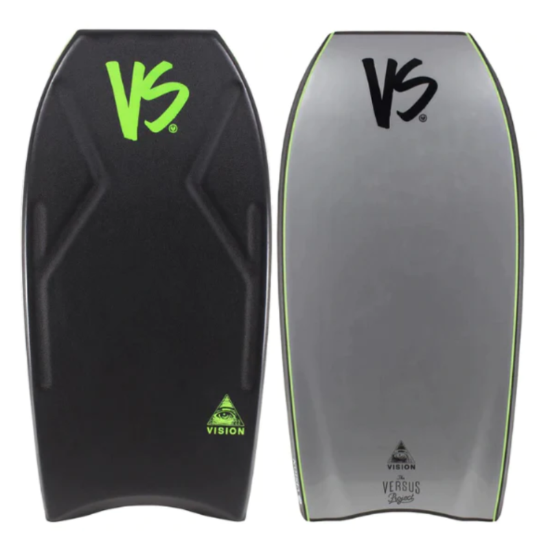 Shop Online for VS Vision CTR Bodyboard | at Sunset Surf Shop