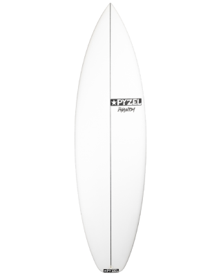 Shop Online for Pyzel Phantom 5´10" Squash Tail | at Sunset Surf Shop