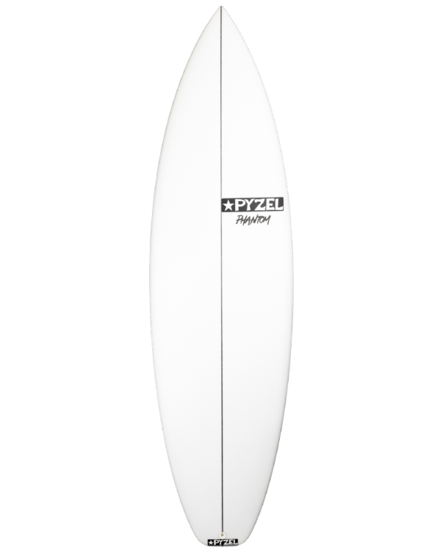 Shop Online for Pyzel Phantom 5´9" Squash Tail | at Sunset Surf Shop