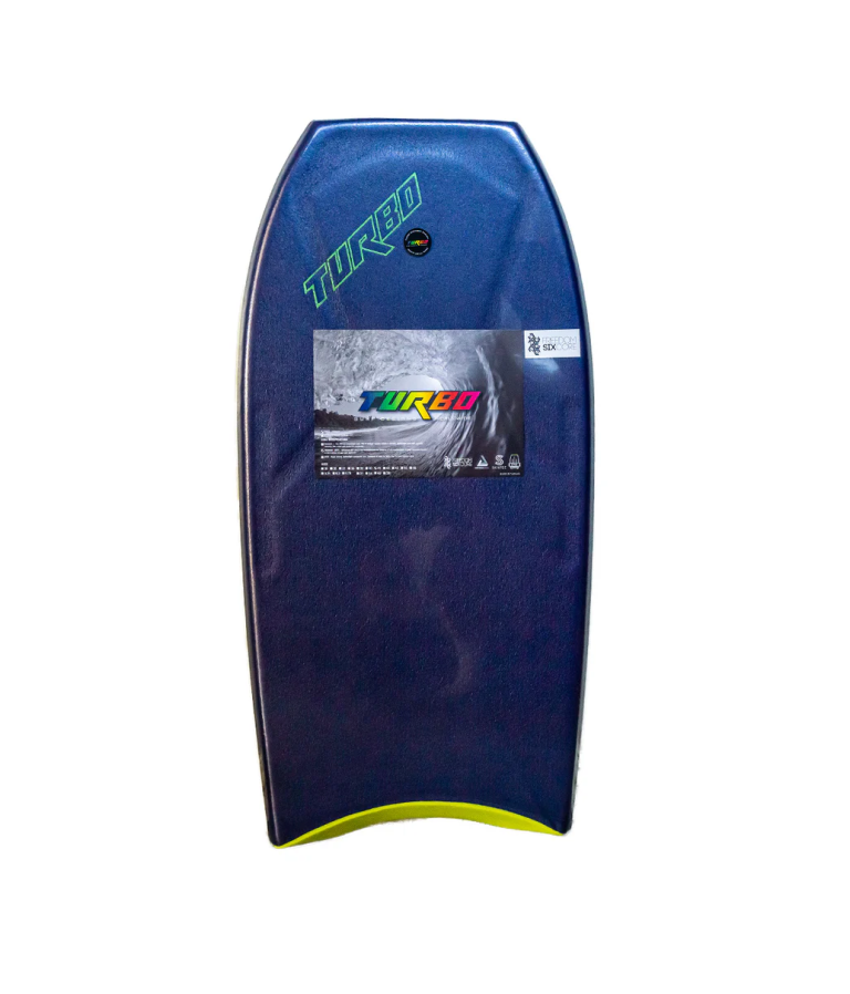 Shop Online for Turbo 6 41" Bodyboard | at Sunset Surf Shop