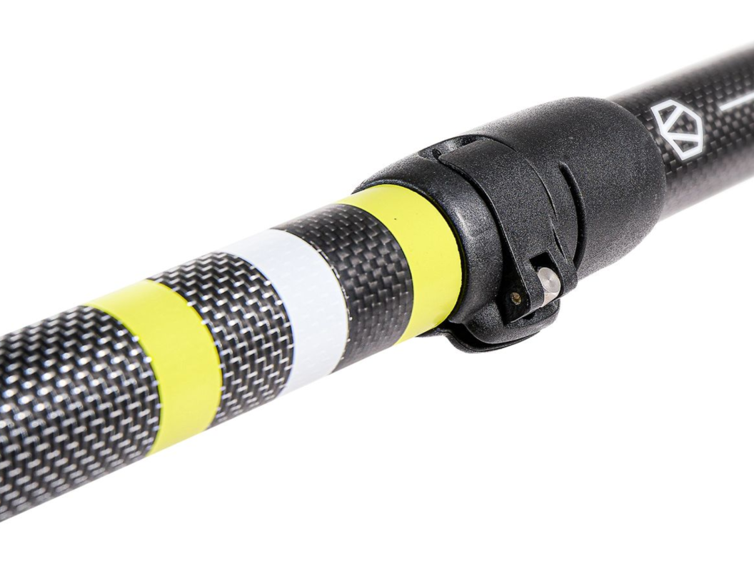 Shop Online for Aztron Power Carbon 70% 2-Section Paddle | at Sunset ...