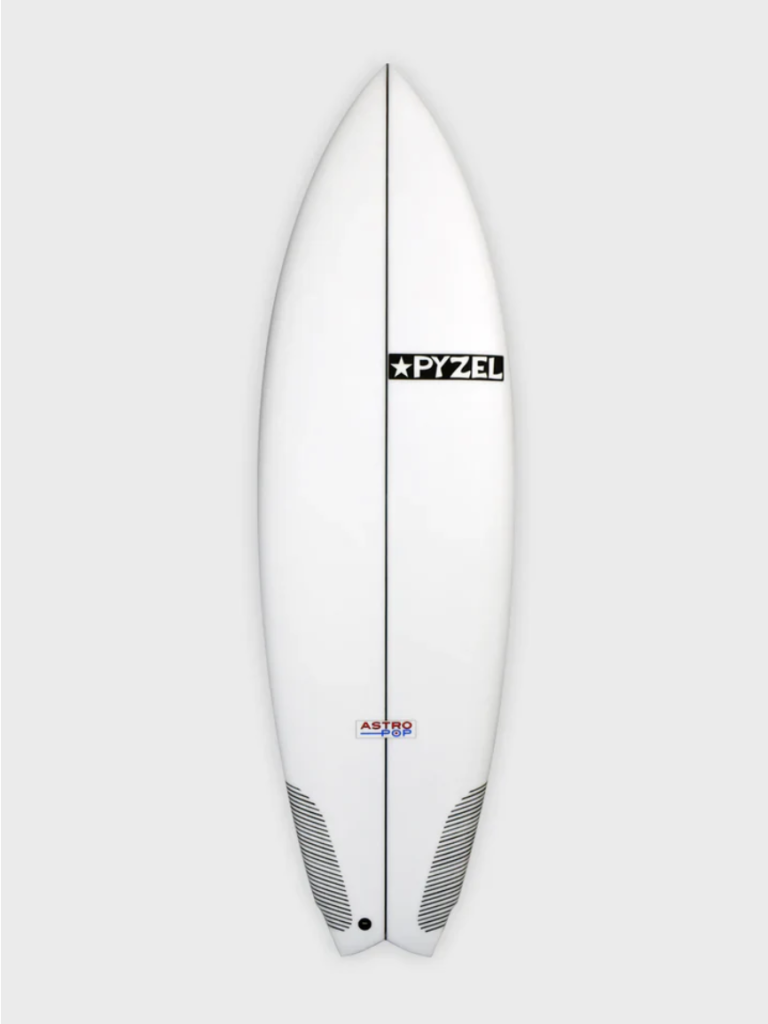 Shop Online for Pyzel Astro Pop 6´0" Wing Swallow Tail | at Sunset Surf ...