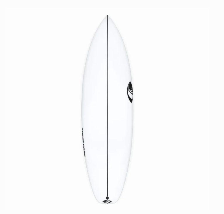 Shop Online for Sharp Eye 5´10" Cheat Code Squash Tail | at Sunset Surf Shop