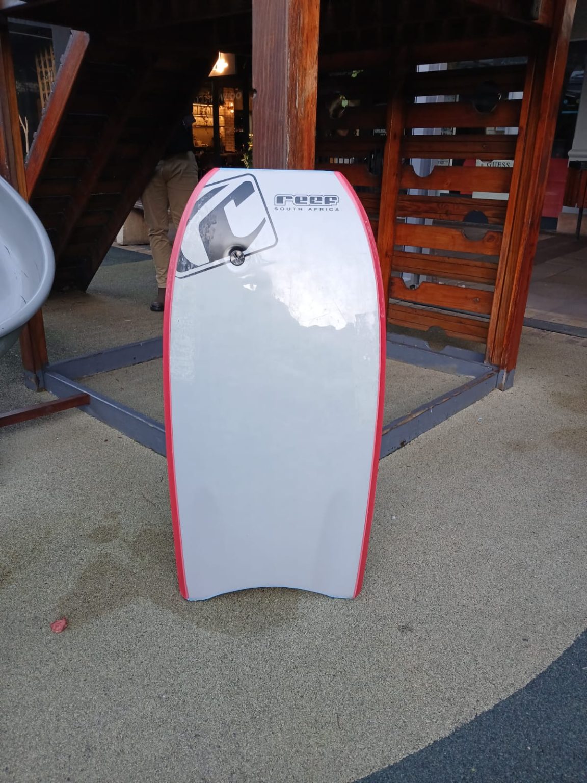 Shop Online for Reef Revolver 40" Bodyboard | at Sunset Surf Shop